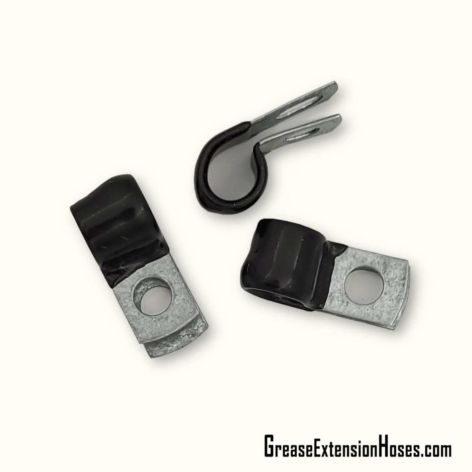 Grease Extension Hoses: Relocate Hard-to-Reach Grease Fittings